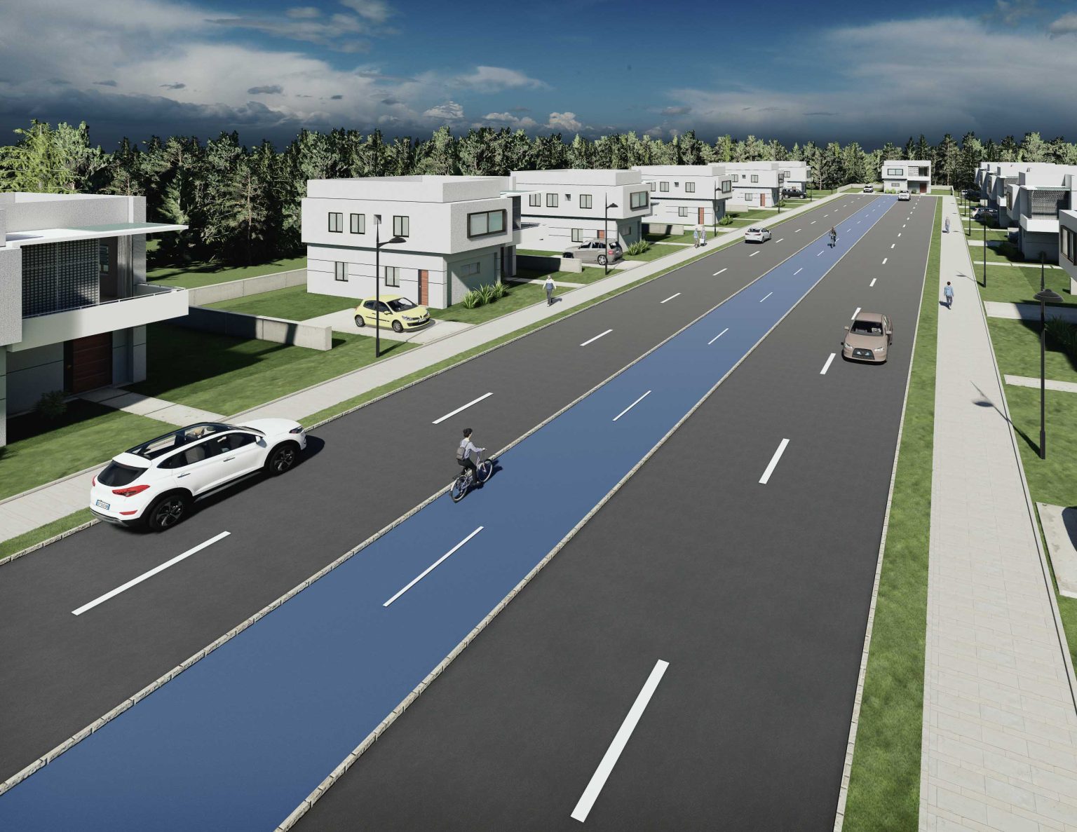 Virtualplan 360 – Masterplan 360 para Lotes y Parcelas