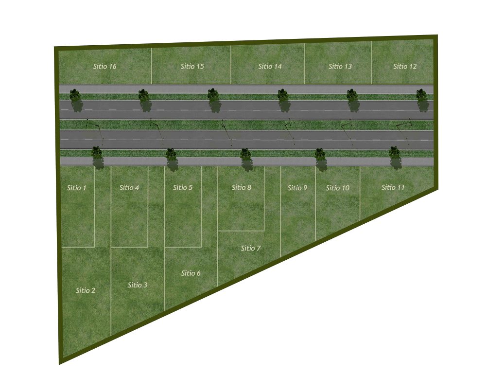 Virtualplan 360 – Masterplan 360 para Lotes y Parcelas